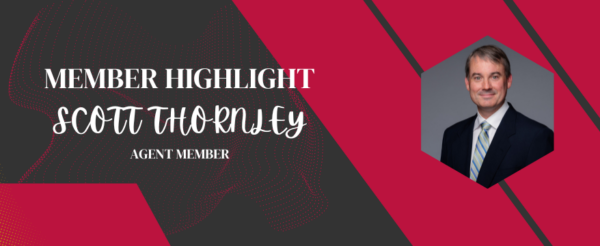 Member Highlight – Agent: Scott Thornley – Land Title Association of ...